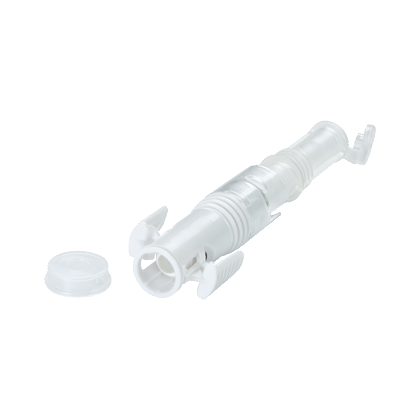 Chemfort™ Bag Adaptor SP | CSTD | Simplivia