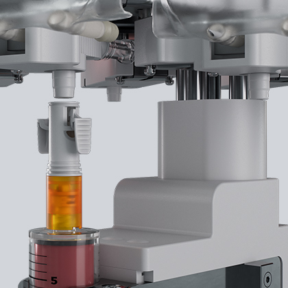 Safe Administration of Hazardous Drugs with CSTDs | Simplivia