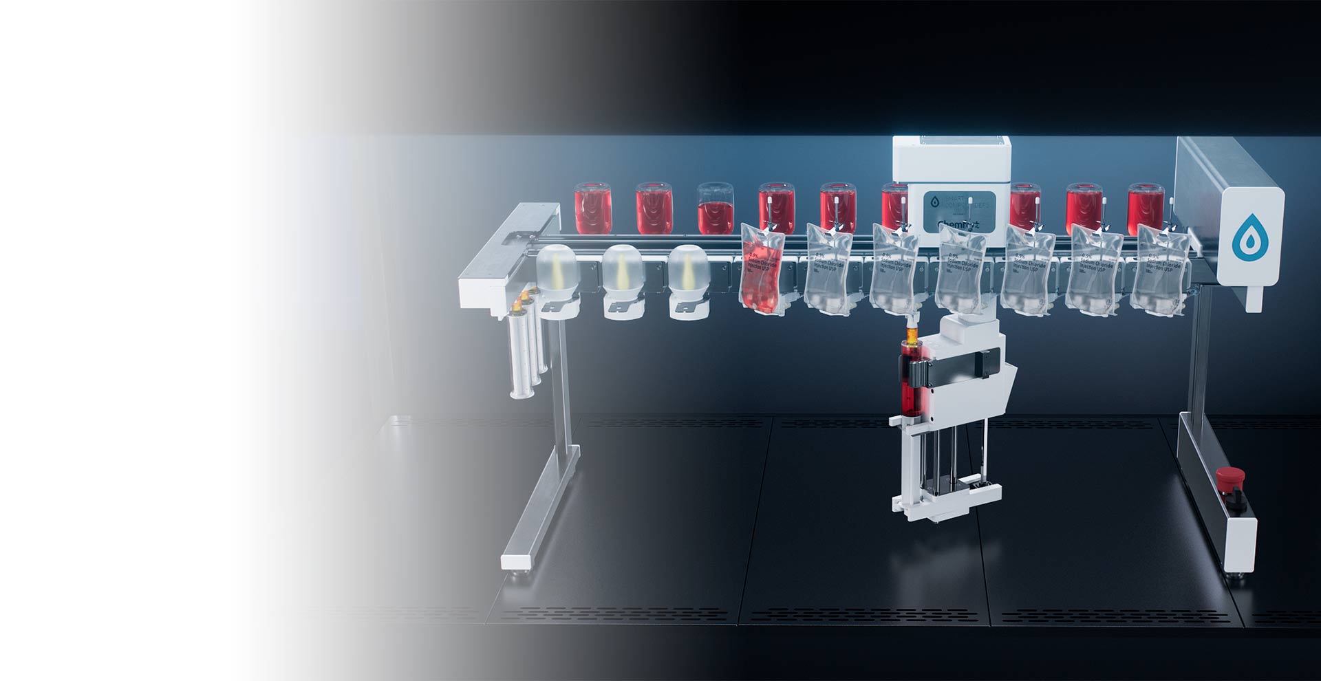 Safe Administration of Hazardous Drugs with CSTDs | Simplivia