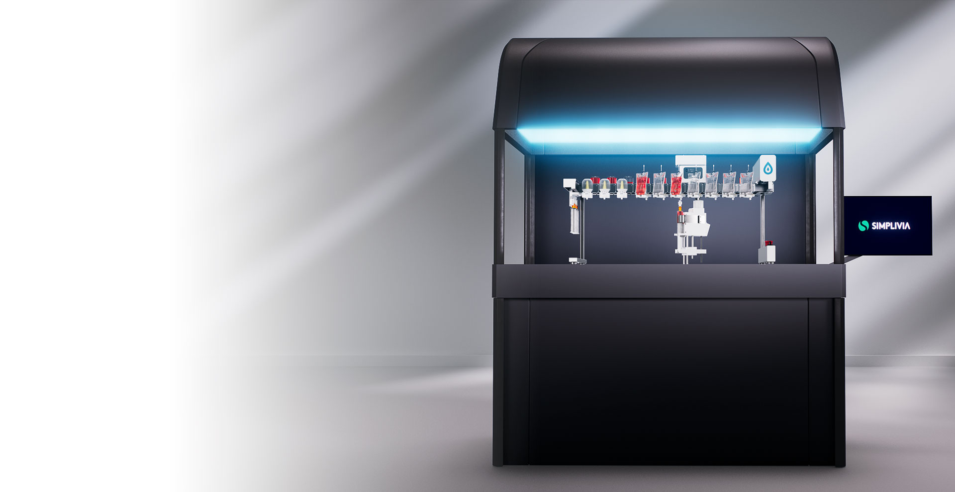 Safe Administration of Hazardous Drugs with CSTDs | Simplivia