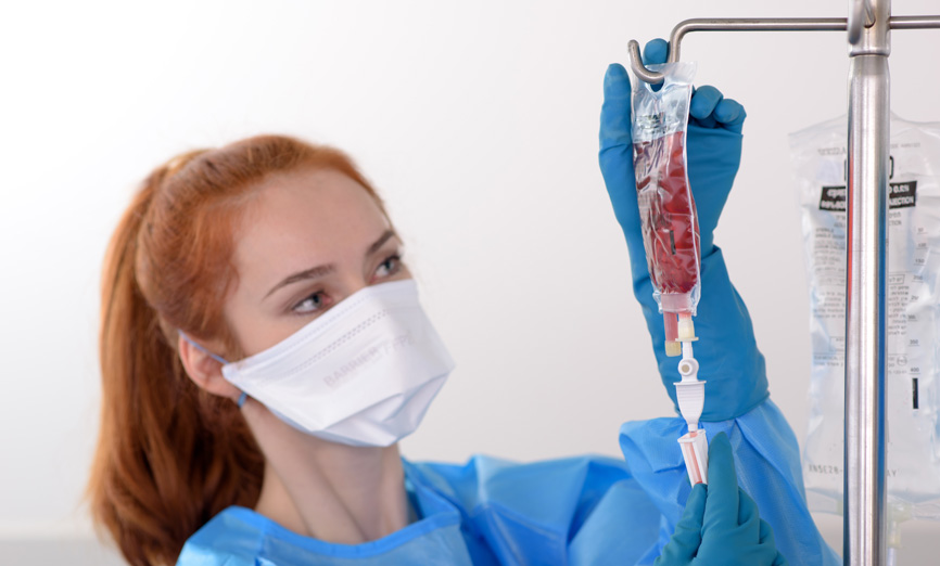 Hazardous Drugs Handling in Veterinary Pharmacies | Simplivia